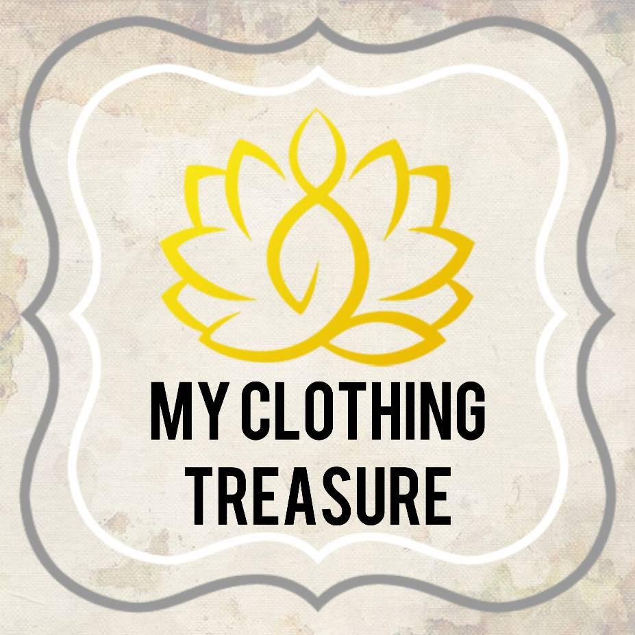 Collections – My Clothing Treasure